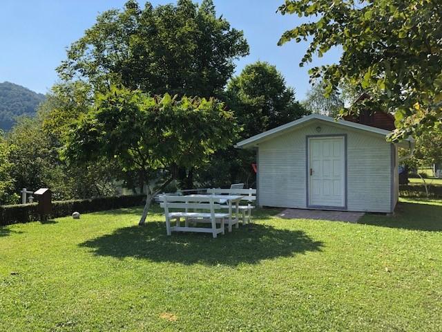 UNA KAMP Bosanska Krupa